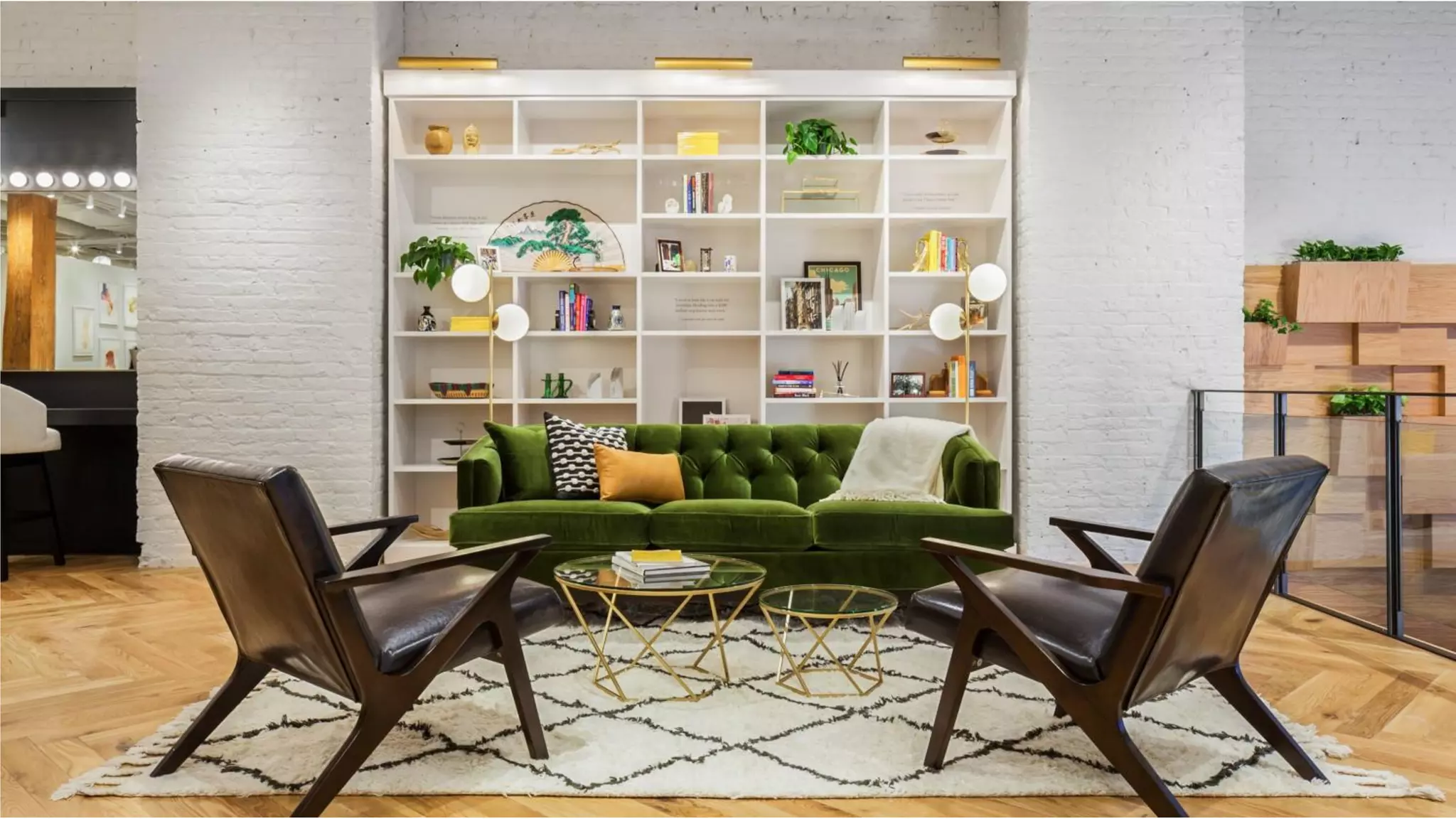 Tour of innovative stores: Delivering with purpose | PPT