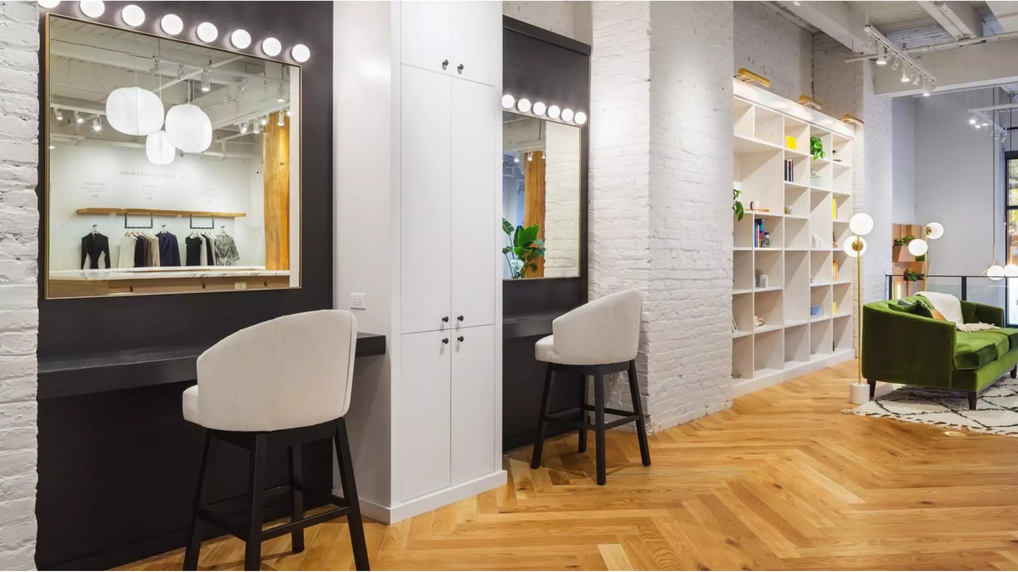 Tour of innovative stores: Delivering with purpose | PPT