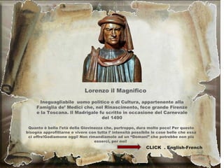 Il Trionfo Di Bacco E Arianna Lorenzo Il Magnifico | PPS