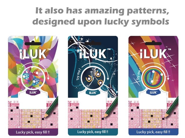 Iluk presentacion general | PPT