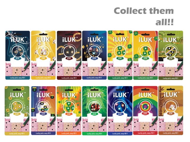 Iluk presentacion general | PPT