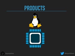 Using Linux in commercial products + Yocto Project touchdown | PPT