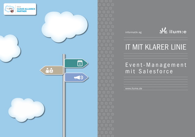 Event Management with Salesforce.com | PPT