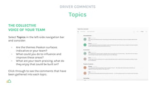 Peakon x Illuminate Partnership: Employee Feedback is Critical For ...