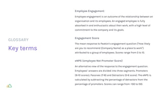 Peakon x Illuminate Partnership: Employee Feedback is Critical For ...
