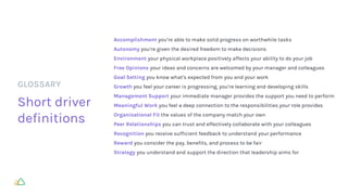 Peakon x Illuminate Partnership: Employee Feedback is Critical For ...