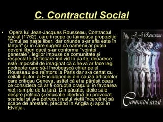 Iluminism | PPT