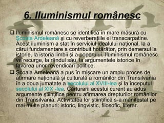 Iluminism | PPT