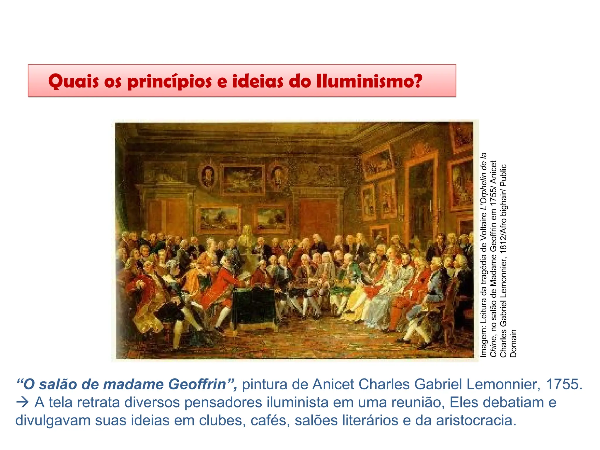 Iluminismo.ppt............................ | PPT