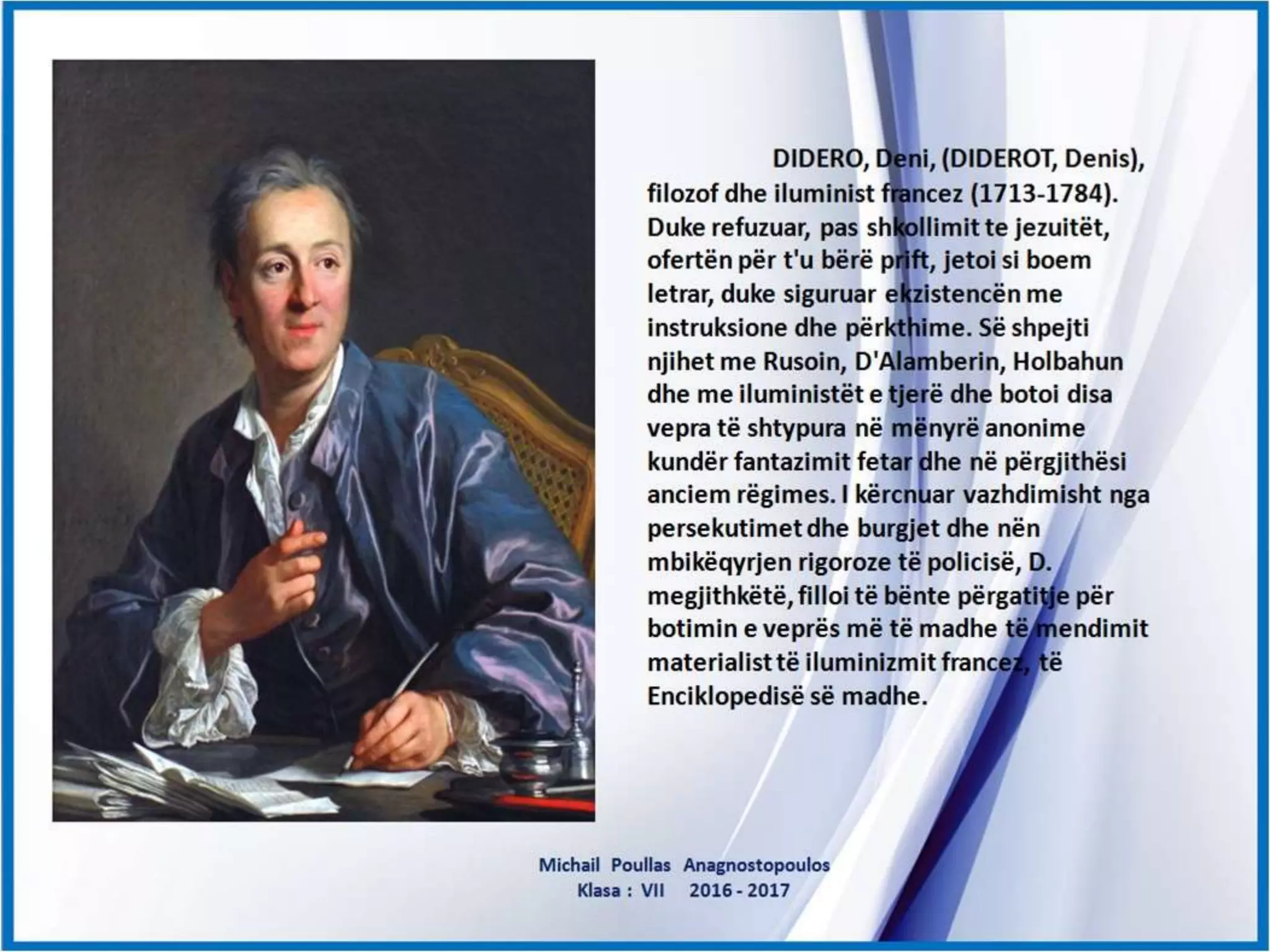 Slideshare : Iluminizmi ... | PPT