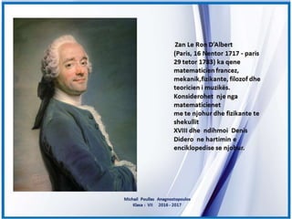 Slideshare : Iluminizmi ... | PPT