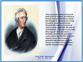 Slideshare : Iluminizmi ... | PPT