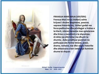 Slideshare : Iluminizmi ... | PPT