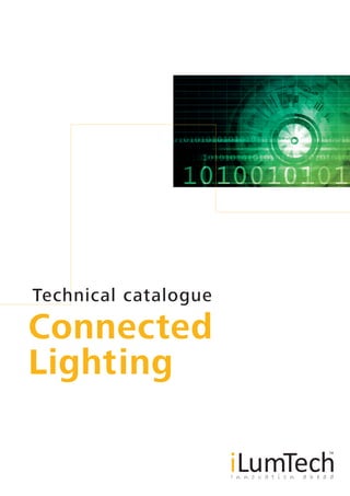 iLumTech Technical catalogue | PDF