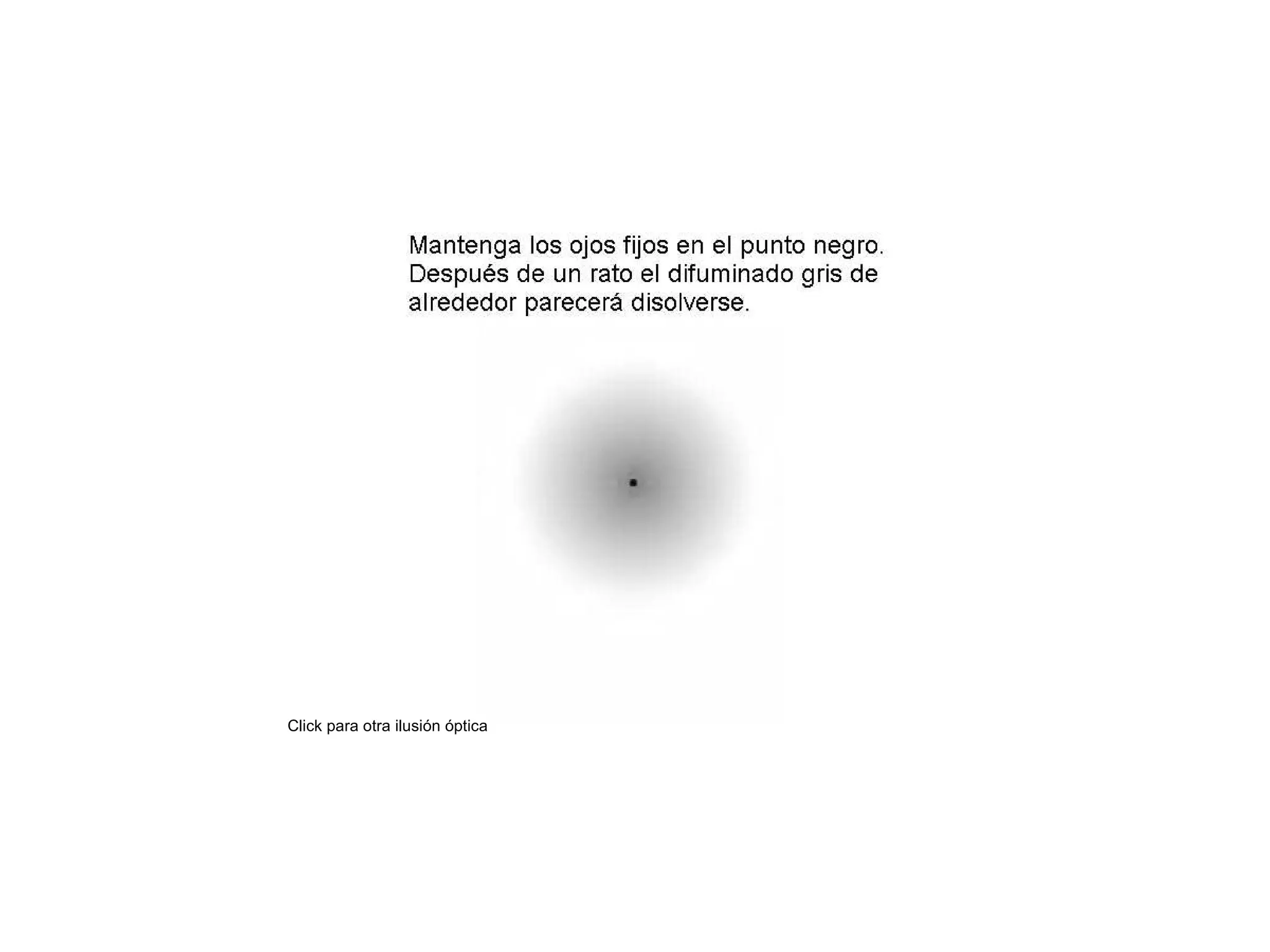 ilusion optica | PPT