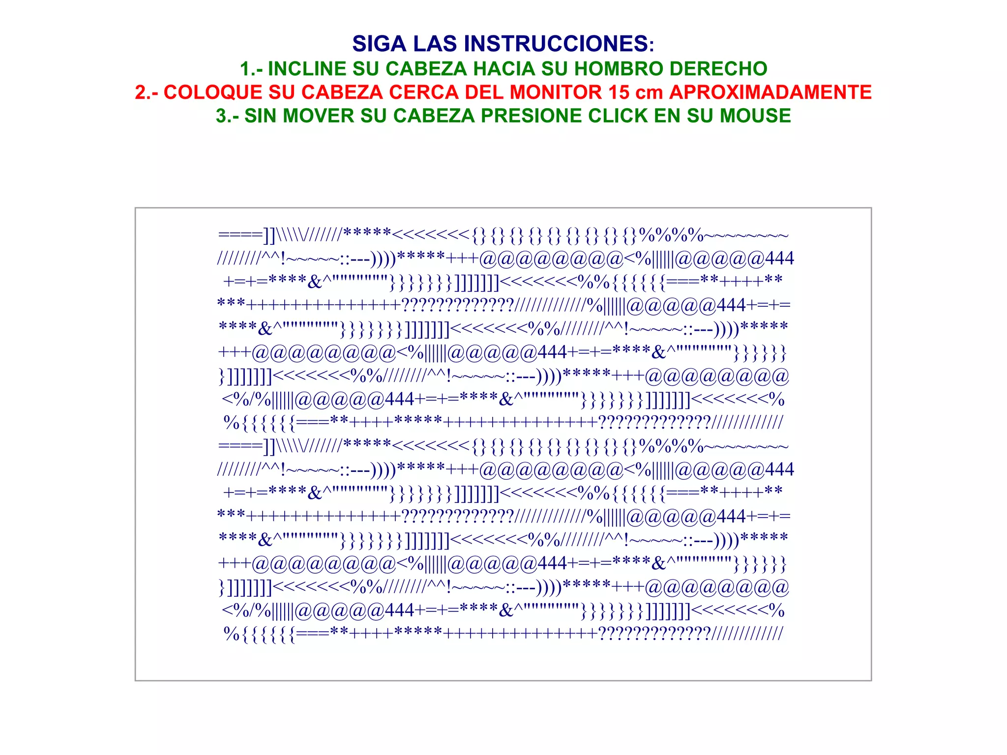 ilusion optica | PPS
