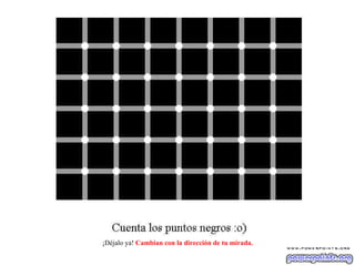 Ilusiones opticas | PPS