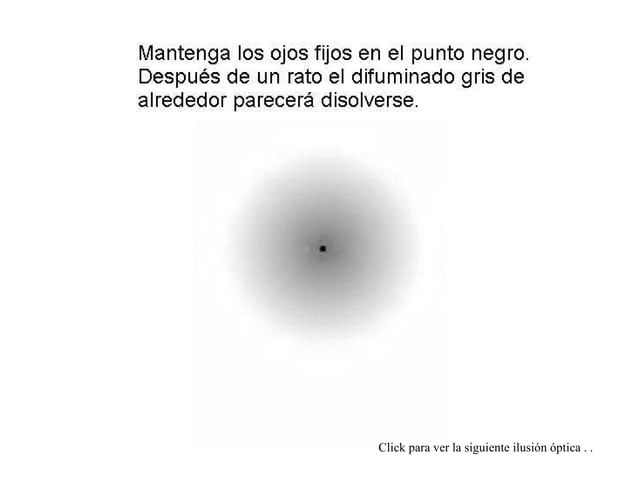 Ilusiones ópticas | PPT