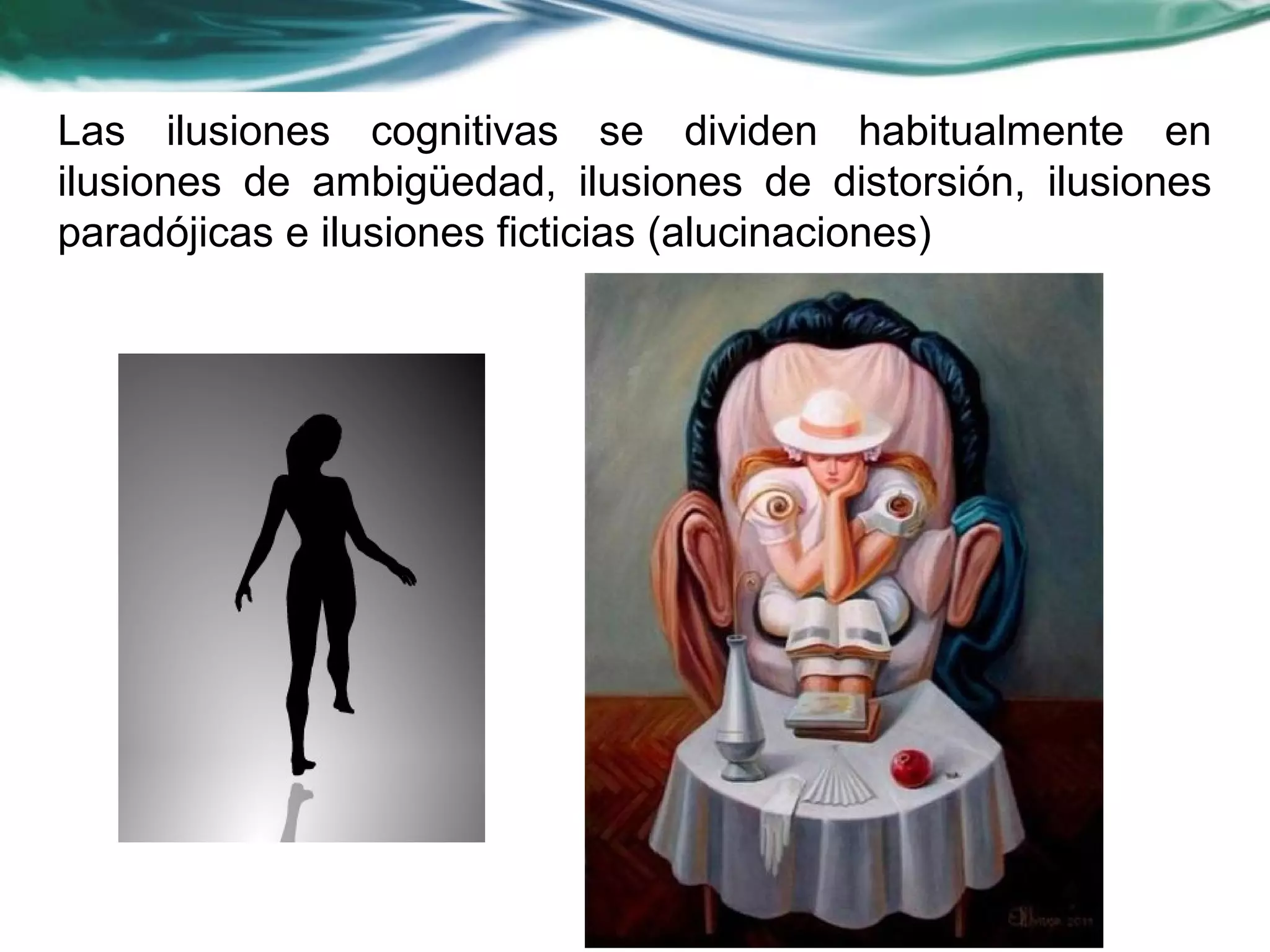 Ilusiones ópticas | PPT | Eye and Vision Conditions | Diseases and ...