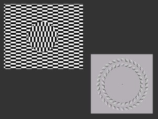 Ilusions Optiques | PPT