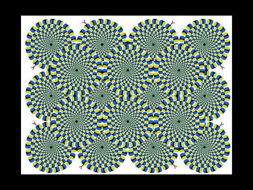 Ilusions Optiques