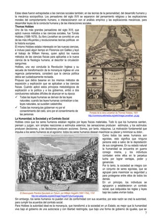Europa en los Siglos XVII y XVIII: La Ilustración | DOC