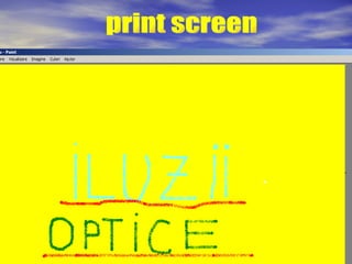 Iluzii optice | PPT