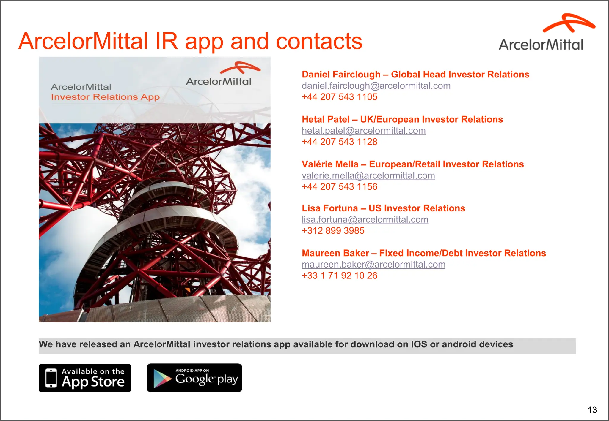 Ilva_Aquisition_InvestorPresentation.pdf