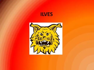 Ilves | PPTX