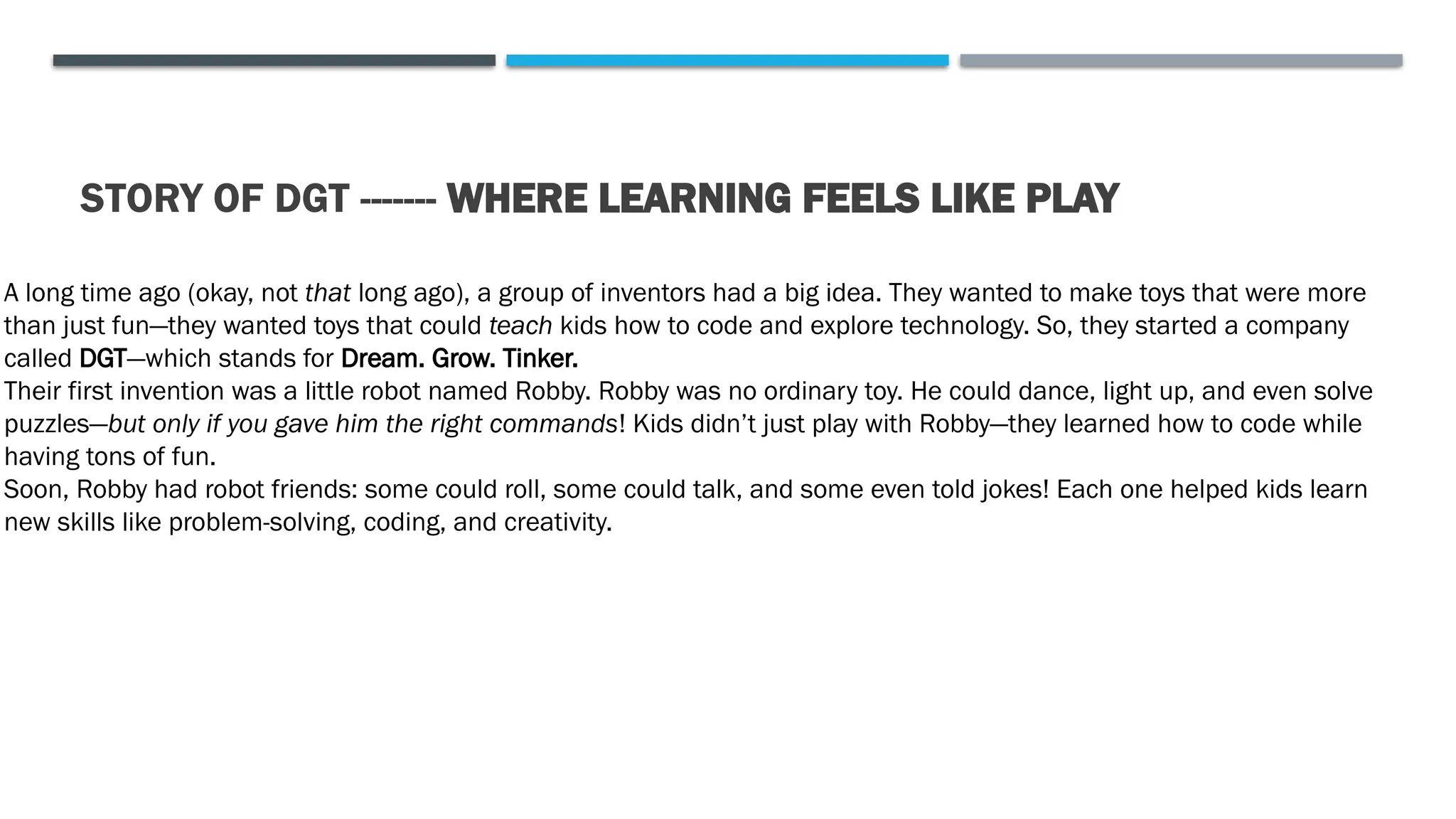 a school worksheet for 5th grade learners | PPTX