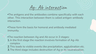 AGGLUTINATION | PPTX | Infectious Diseases | Diseases and Conditions