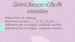 AGGLUTINATION | PPTX | Infectious Diseases | Diseases and Conditions