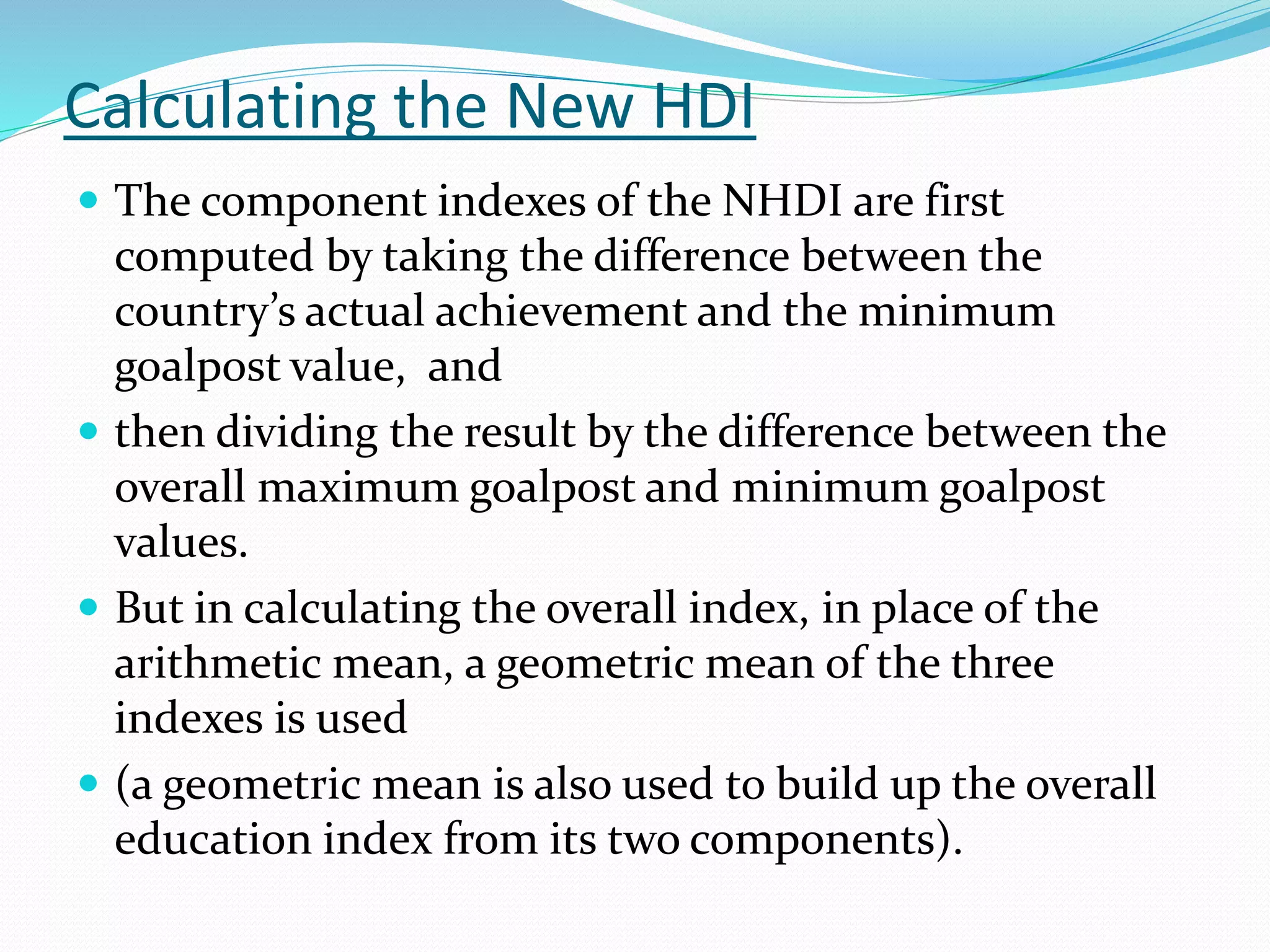 Comparative Economic Development | PPTX