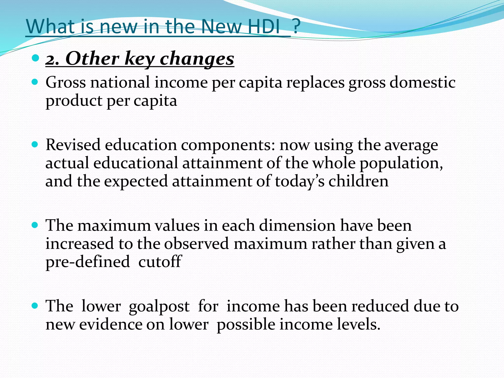 Comparative Economic Development | PPTX