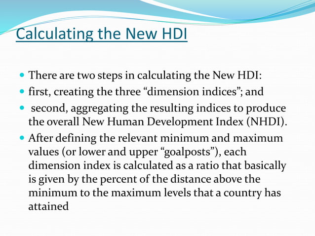 Comparative Economic Development | PPTX