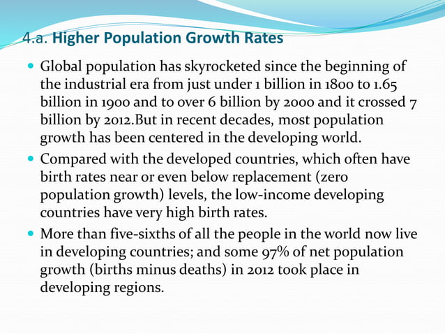Comparative Economic Development | PPTX