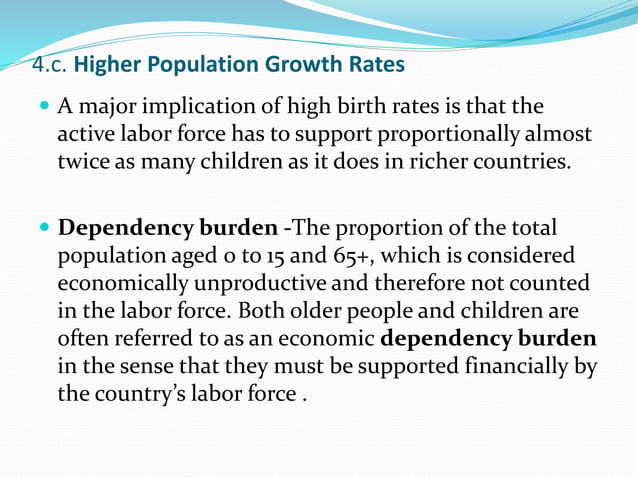 Comparative Economic Development | PPTX
