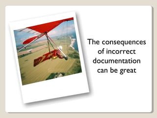 Technical Writer - Exploding the myths | PPT