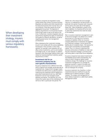 IM value creation paper | PDF