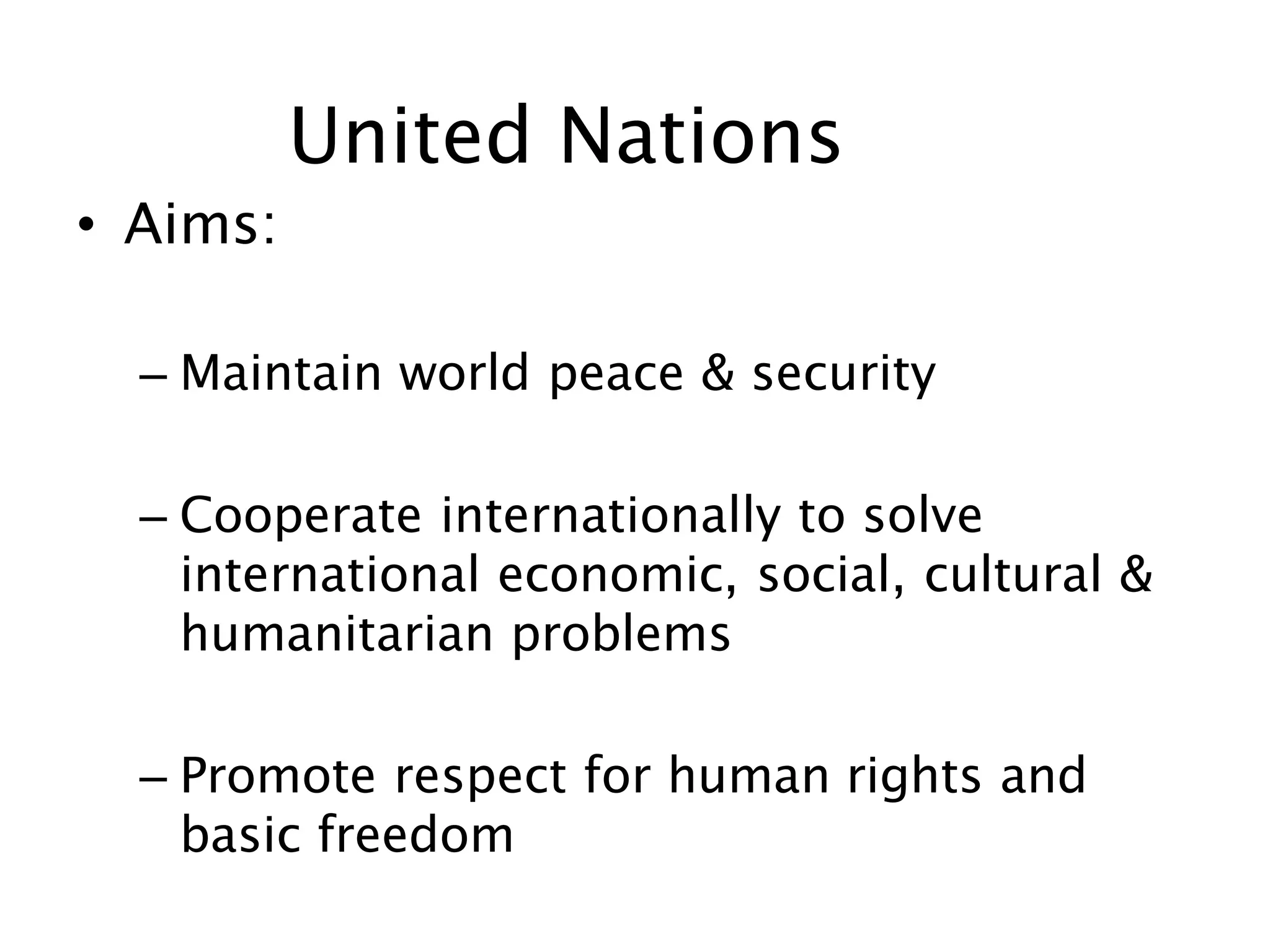 Introduction to ASEAN | PPTX