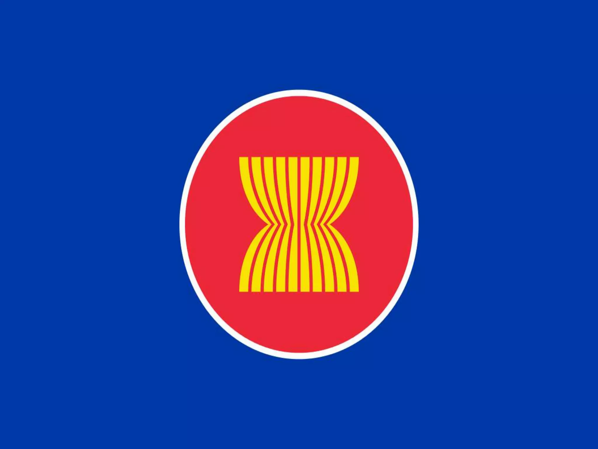 Introduction to ASEAN | PPTX