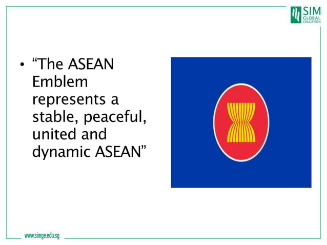 Introduction to ASEAN | PPTX | Asia Travel | Travel Locations