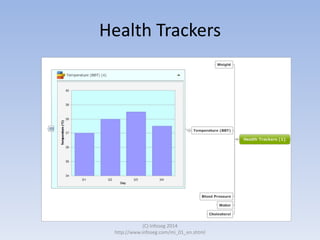 Mind Mapping in Personal Health Record (PHR) | PDF | Medical Tests ...