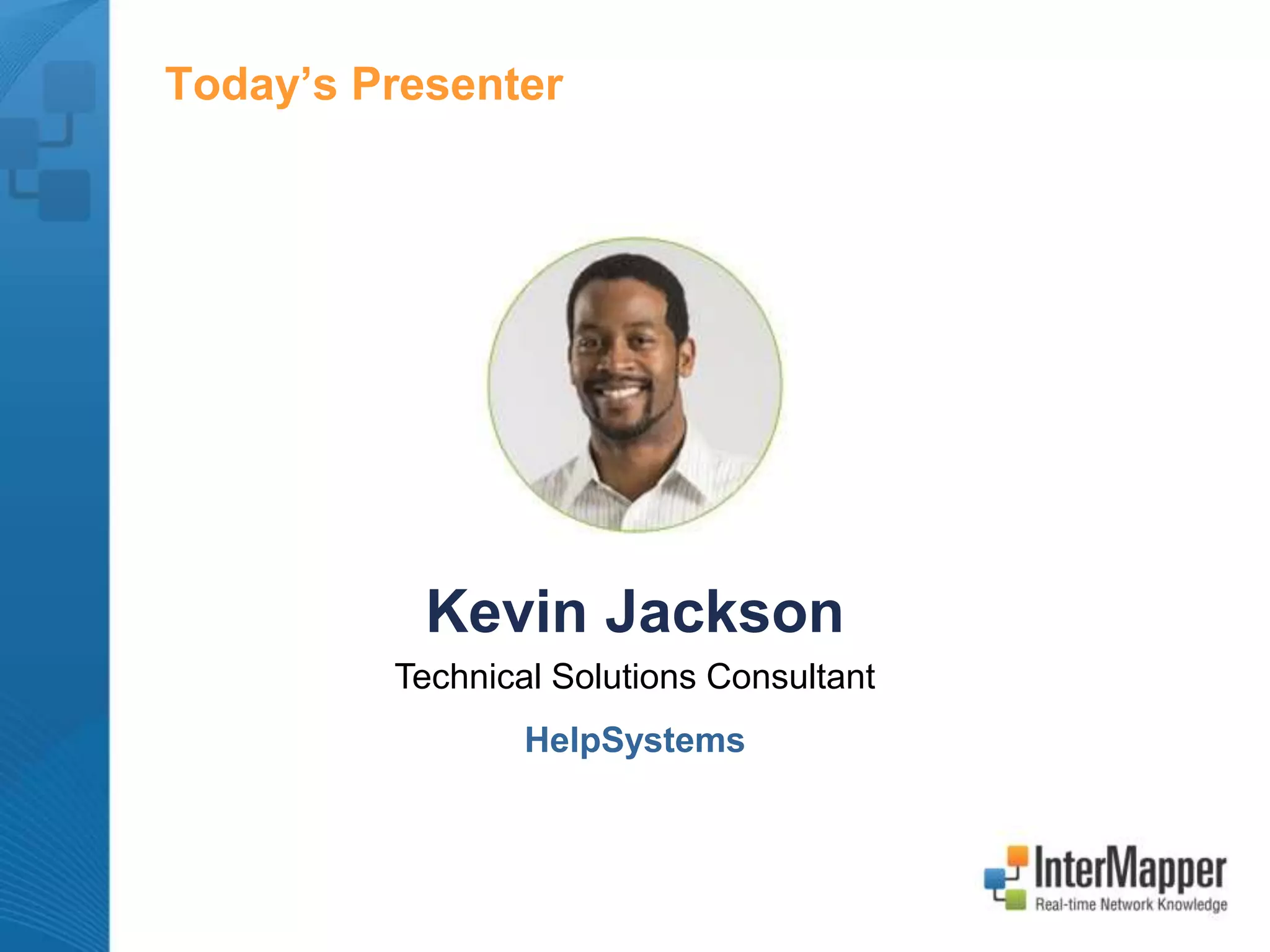 Preventing Network Outages Pptx Computer Networking Computing