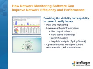 Preventing Network Outages | PPTX