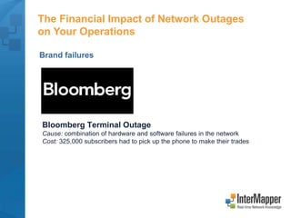 Preventing Network Outages | PPTX