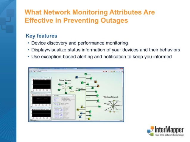 Preventing Network Outages | PPT
