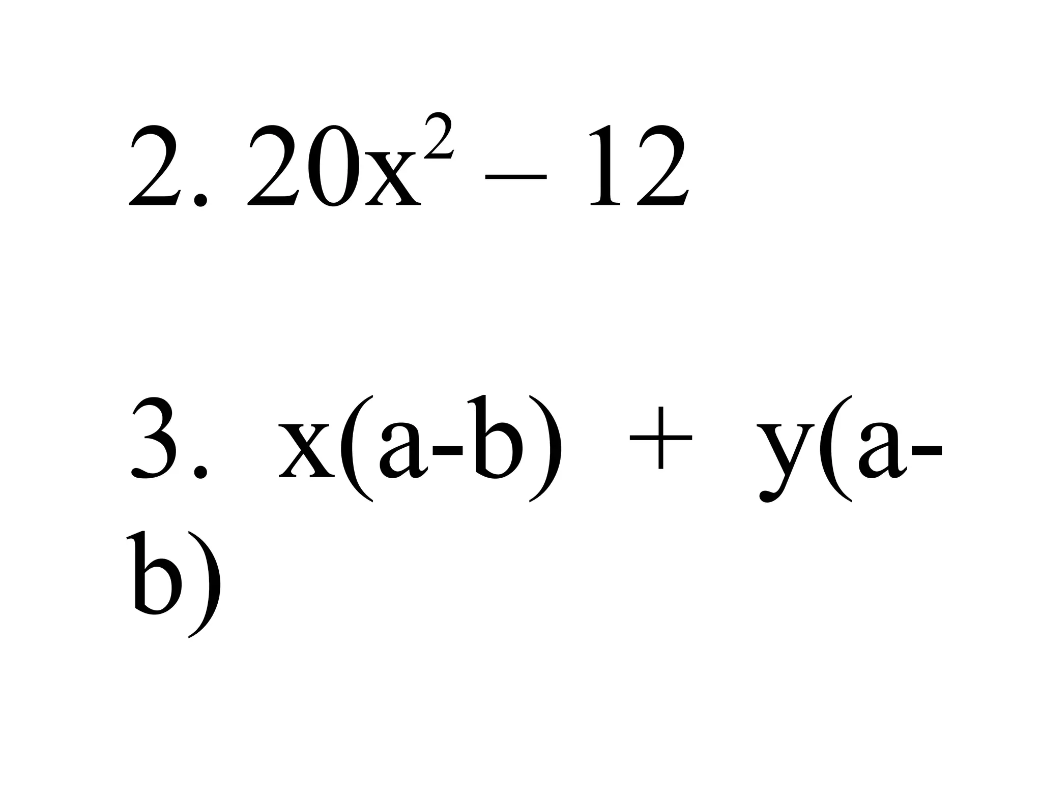 Factoring Using Common Monomial Factors.docx