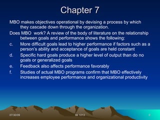 Im1013 Chapter 7 | PPT