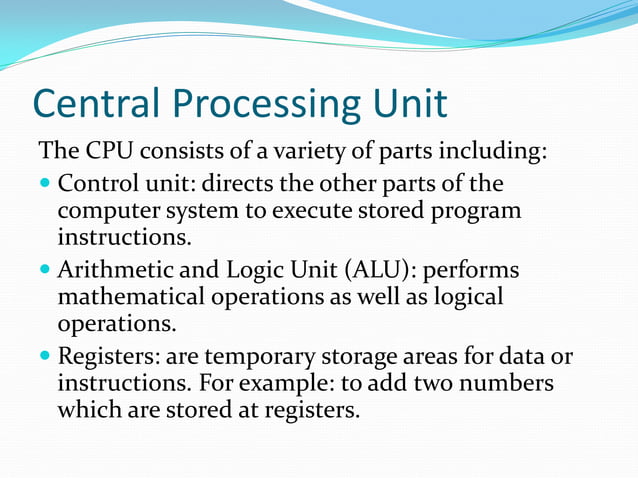 Introduction to Computer Programming (general background) | PDF